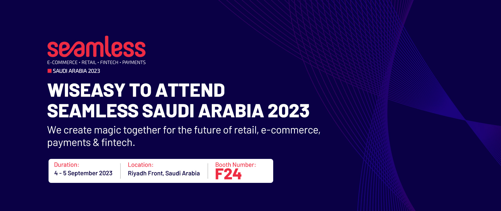 Wiseasy-Digital Banking & Payment Builder